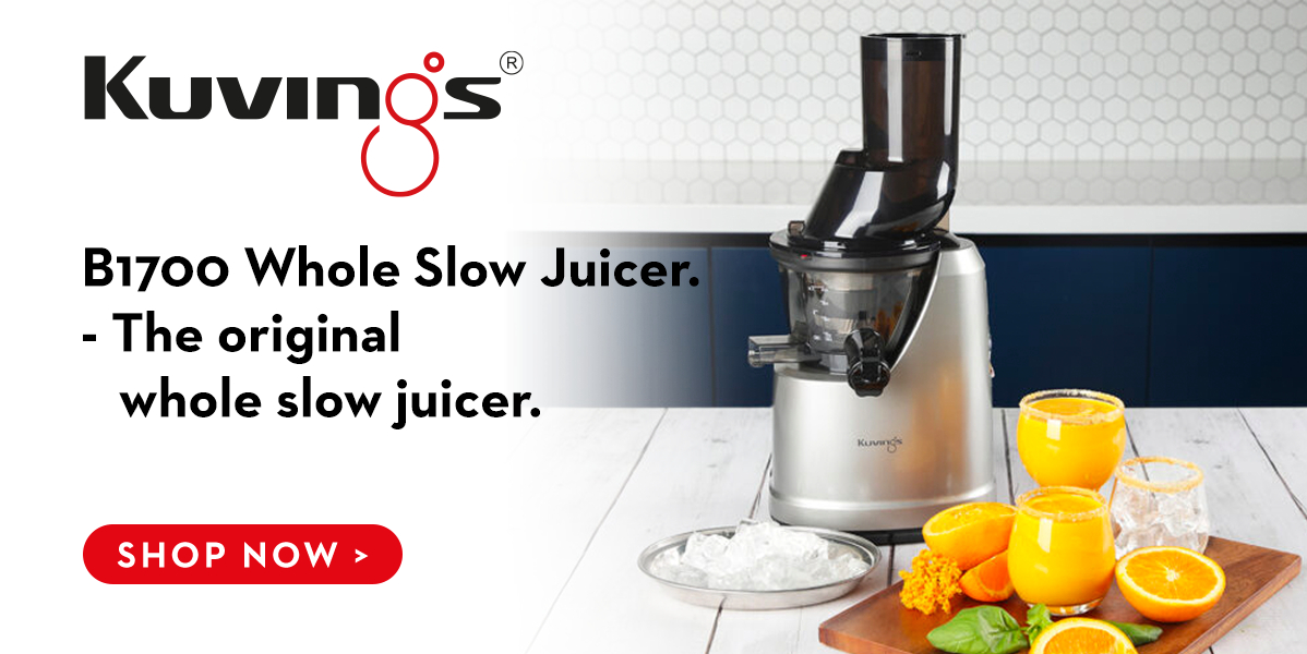 Kuvings Official Store, Online Shop Nov 2022 | Shopee Singapore