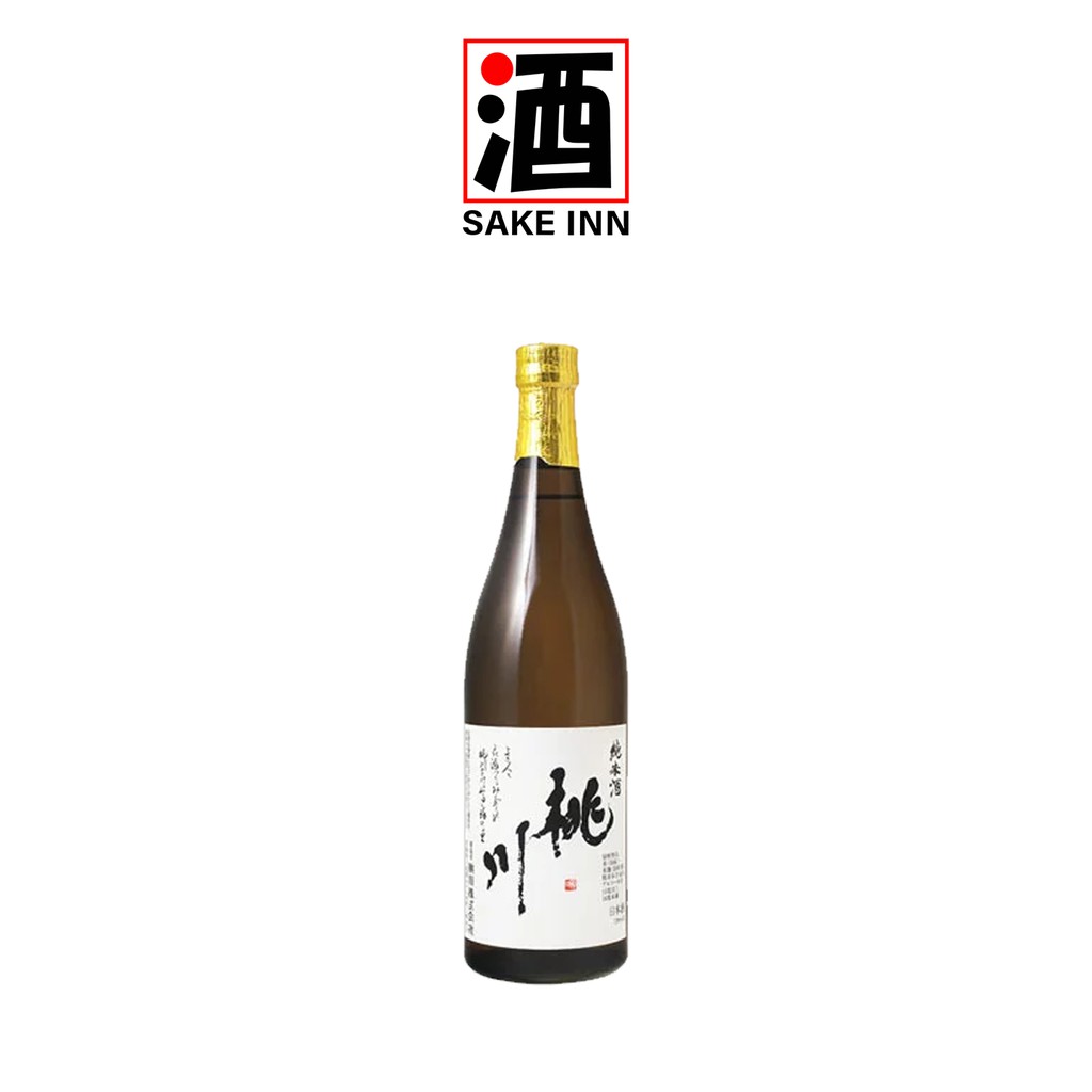 Momokawa Junmai Sake 300ml/720ml | Shopee Singapore