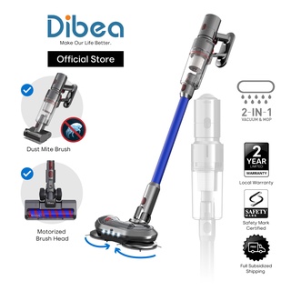 Dibea Singapore Official Store, Online Shop Aug 2022 | Shopee Singapore