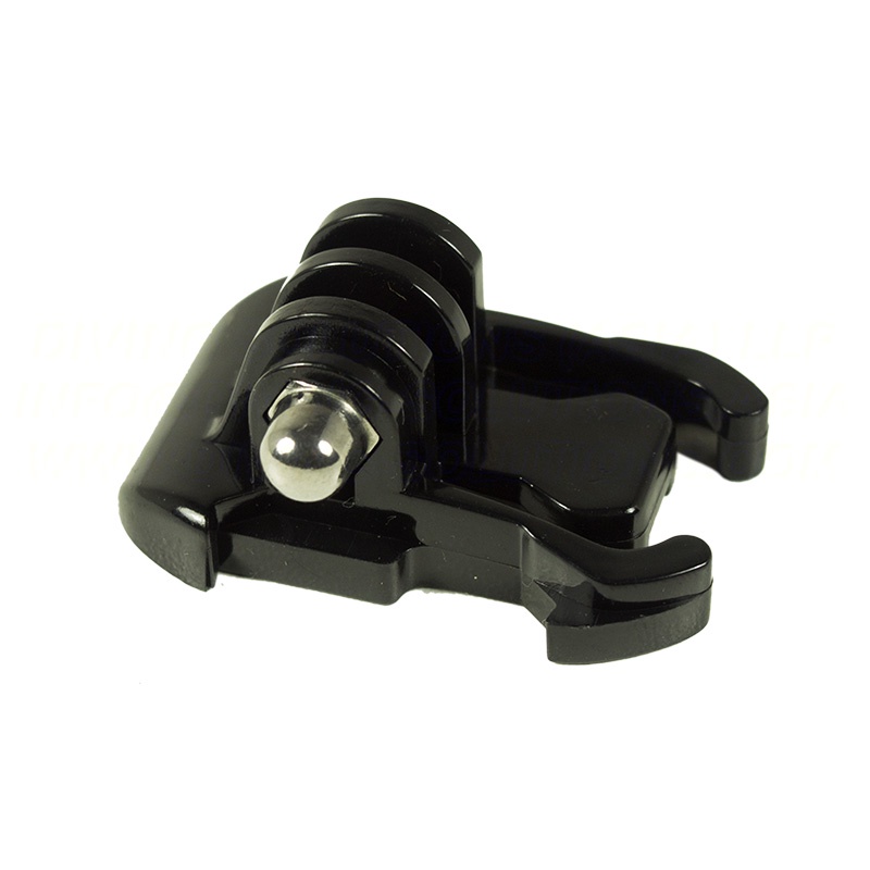 GoPro, Quick Release Mount (Male) | Shopee Singapore
