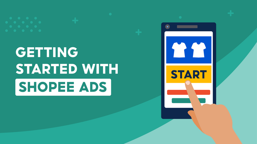 Getting Started with Shopee Ads | Shopee MY Seller Education Hub