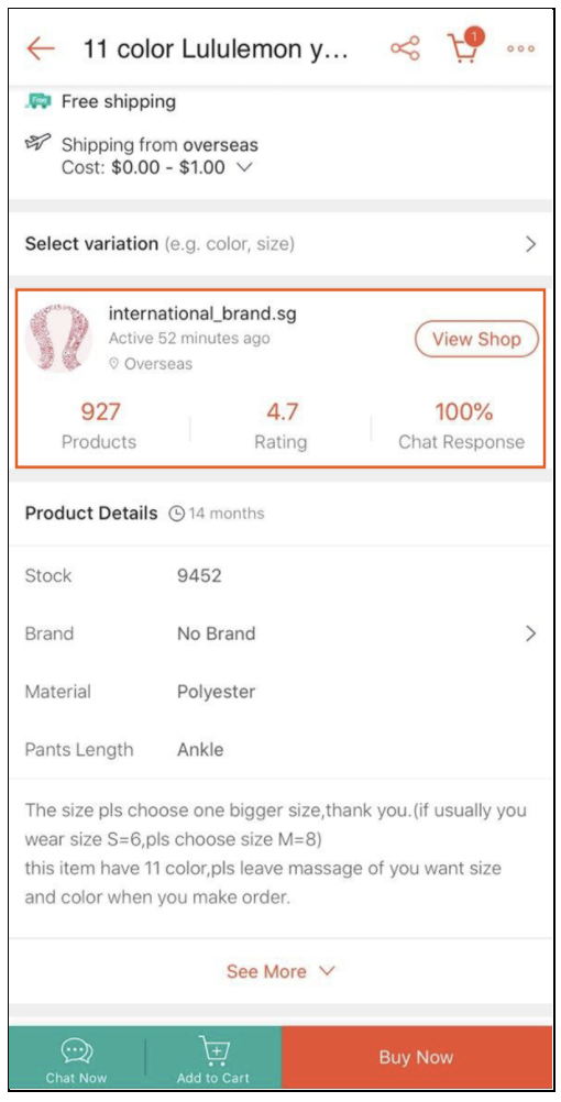 Improving product/shop ratings | PH Seller Education [Shopee]