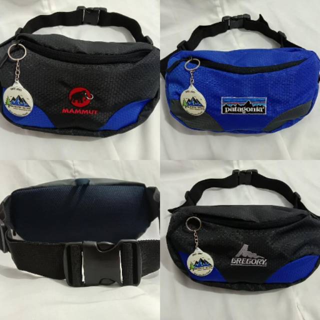 Hiking Sling Bag Singapore Iucn Water