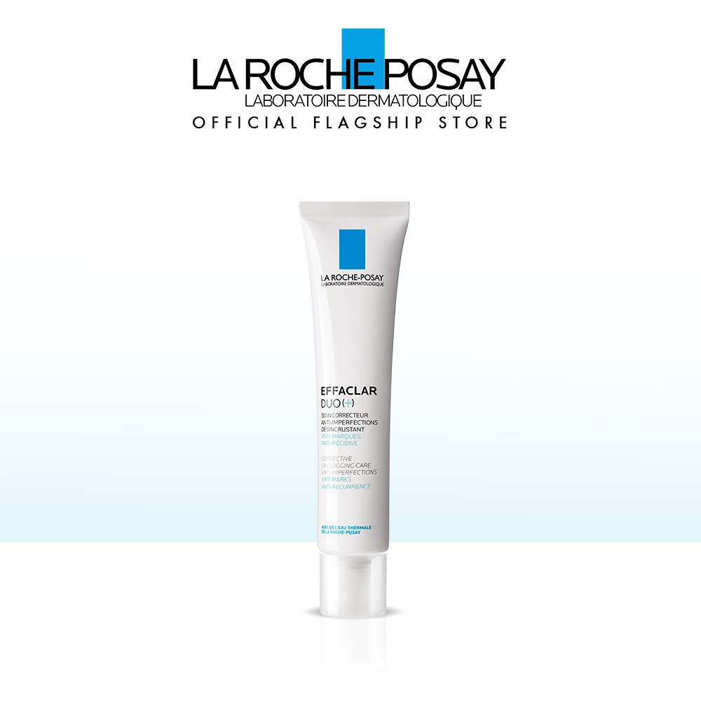 Effaclar Duo is rated the best in 05/2023 - BeeCost