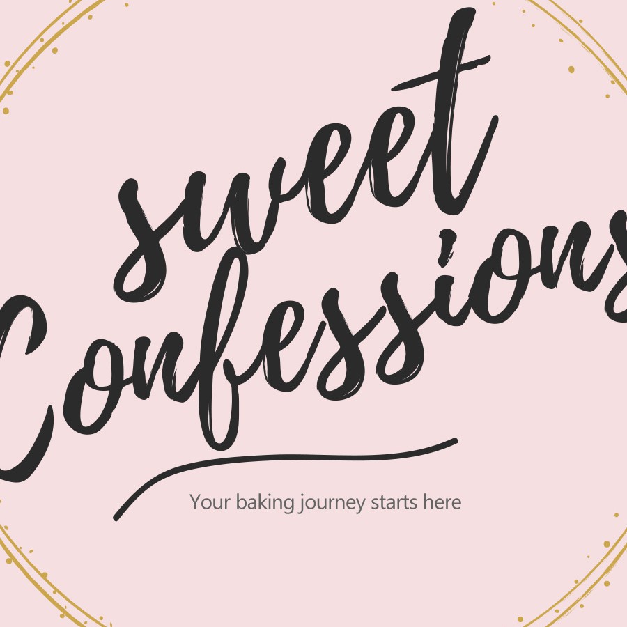 Sweet Confessions, Online Shop | Shopee Singapore