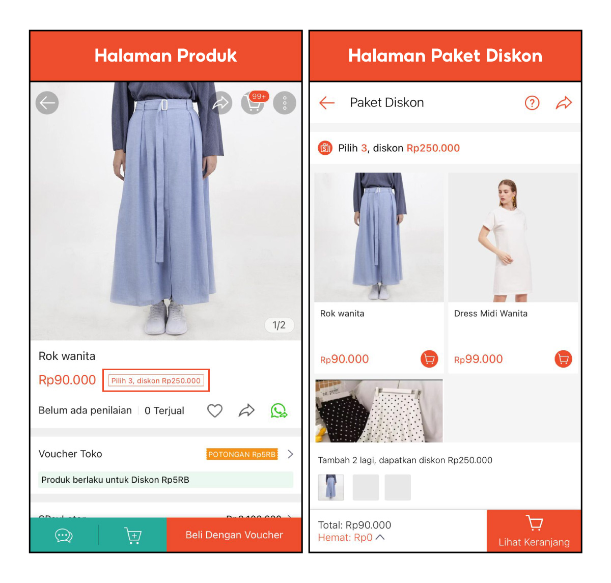 Keuntungan dan Tips Membuat Paket Diskon | Pusat Edukasi Penjual Shopee ...
