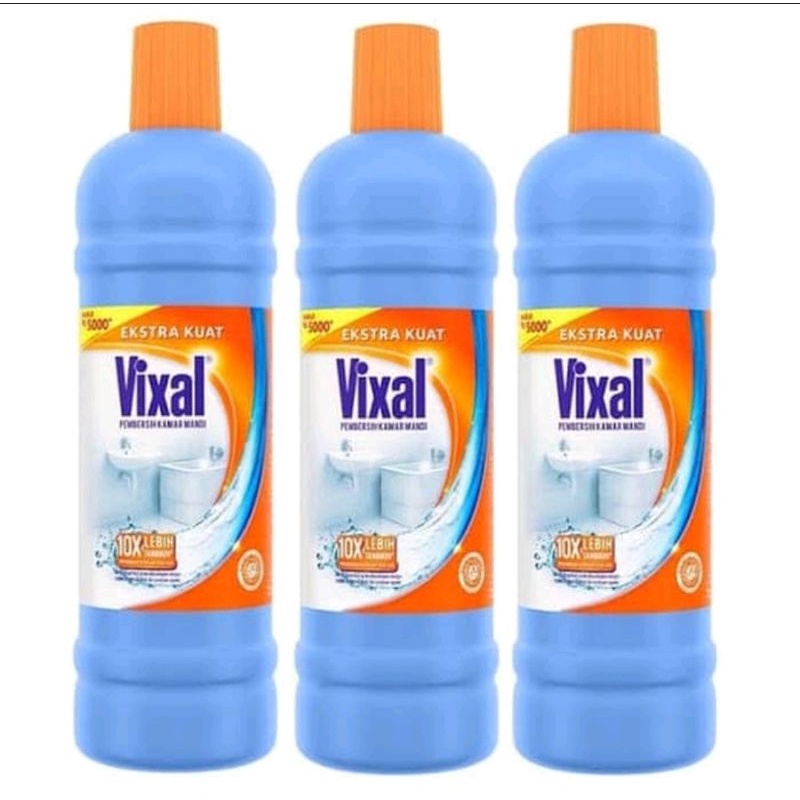 Vixal 175 ml / Wipol 220 ml | Shopee Singapore
