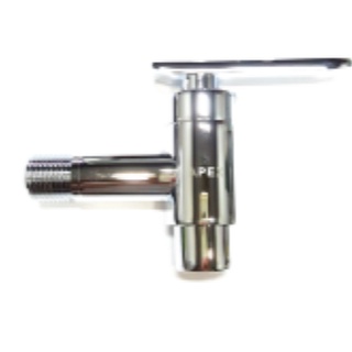 Apex Bib Tap with Lever Handle | T-1262 | Cold Tap | Brass Material ...