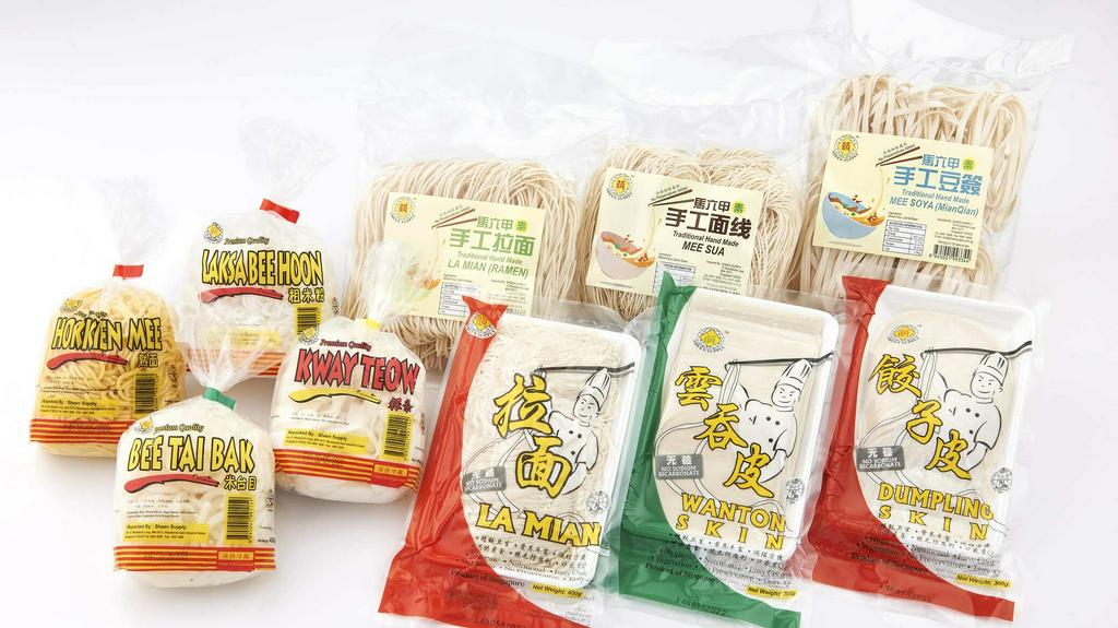 Sheen Supply, Online Shop | Shopee Singapore