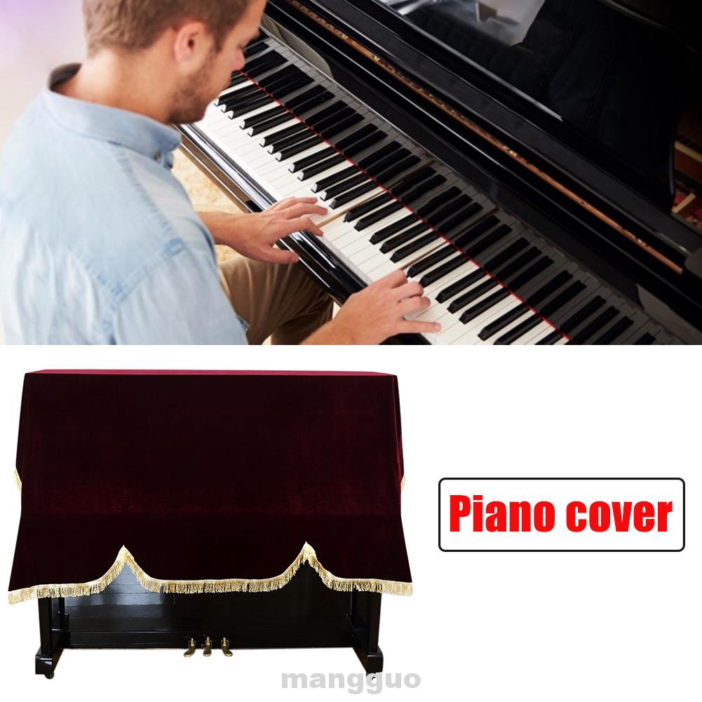 Spinet Piano Covers