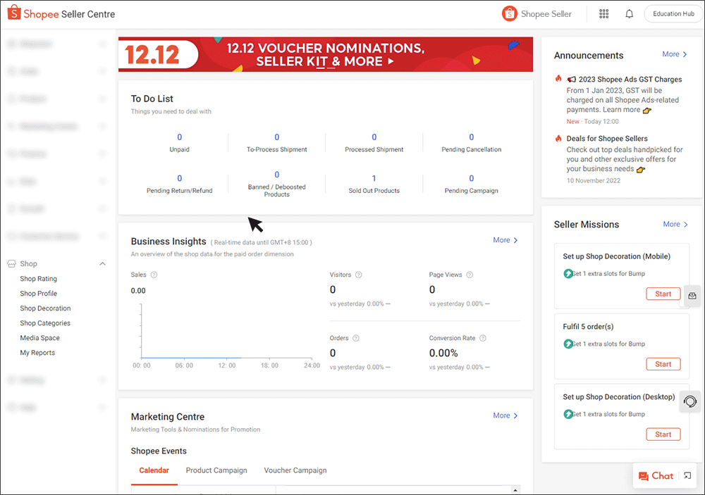 Managing ratings and reviews | MY Seller Education [Shopee]