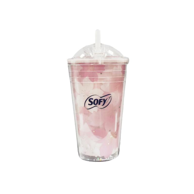 [GWP] Sofy Sakura Cup | Shopee Singapore