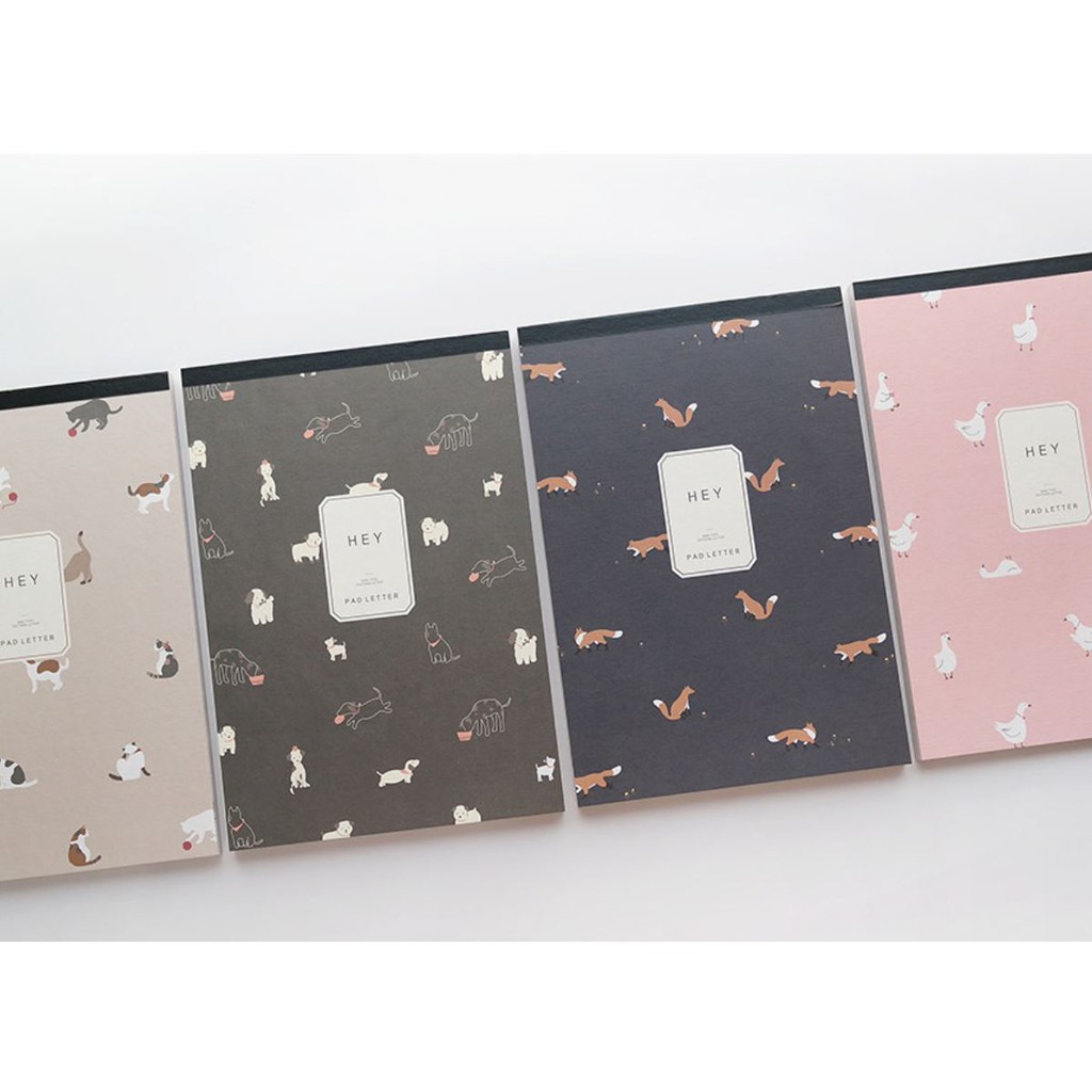 63 Sheets Vintage Letter Paper Korean Writing Paper | Shopee Singapore
