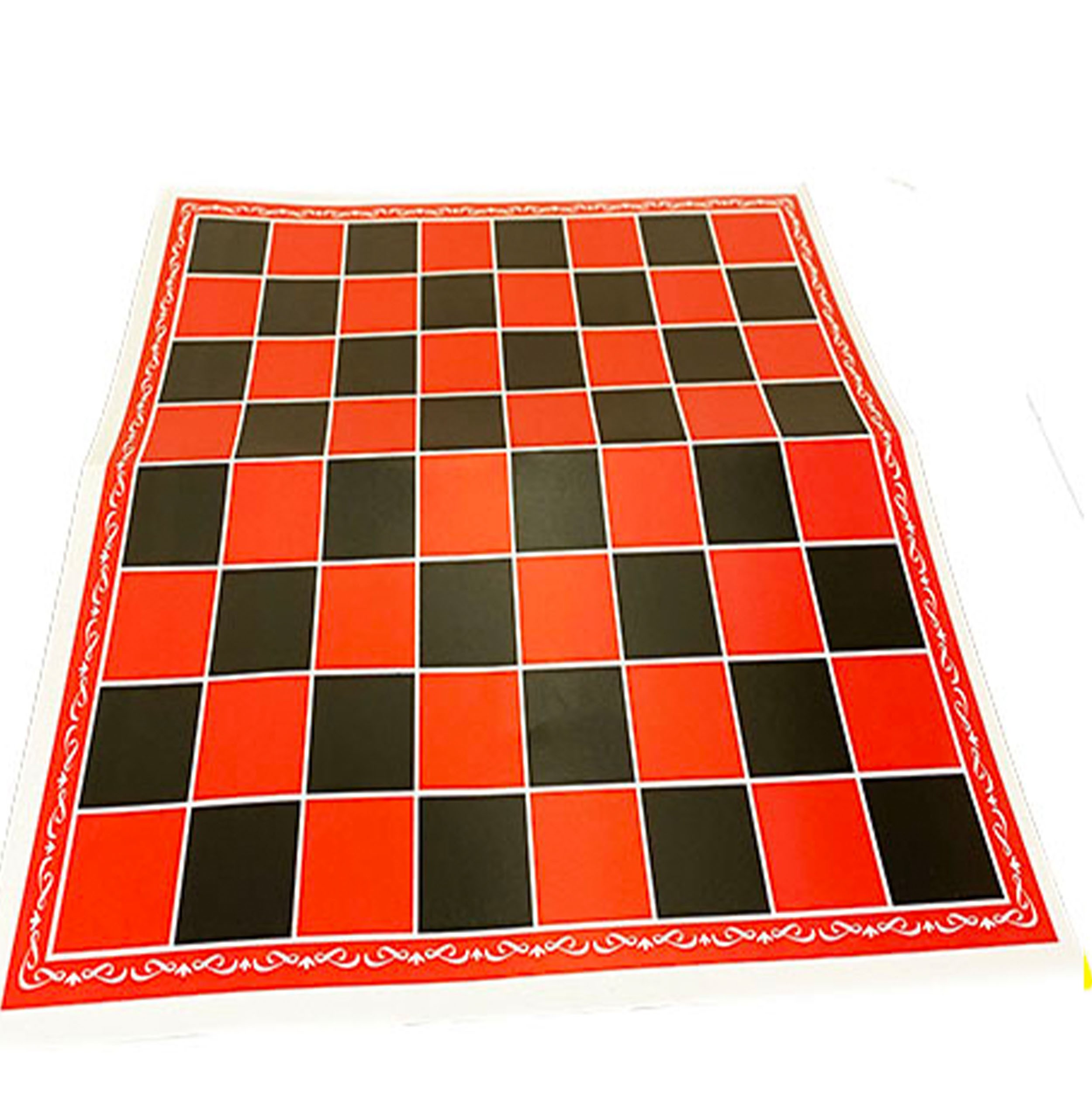 Checkers Board Game | Shopee Singapore