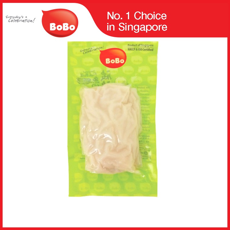 BoBo Fish Noodles 180g Halal | Shopee Singapore