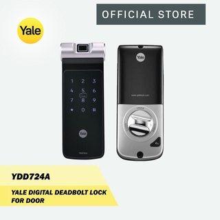 Yale Official Store, Online Shop Jan 2023 | Shopee Singapore