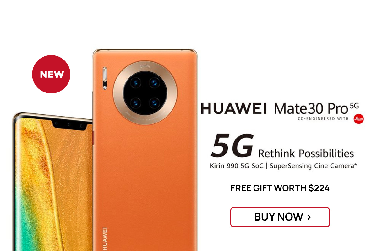 Huawei Official Store, Online Shop | Shopee Singapore