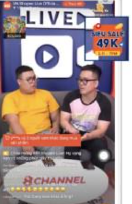Shopee Live homepage exposure | MY Seller Education [Shopee]