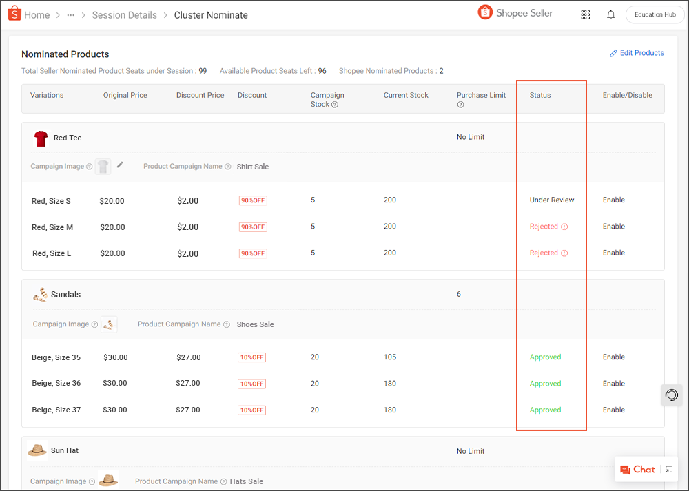 Shopee Flash Deals Package | SG Seller Education [Shopee]