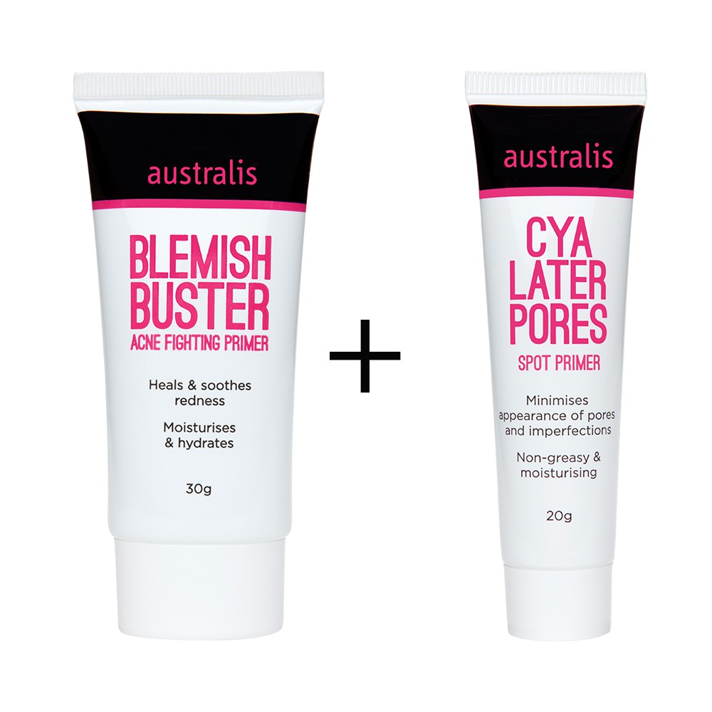 Australis Makeup Finishing Spritz Review | Saubhaya Makeup