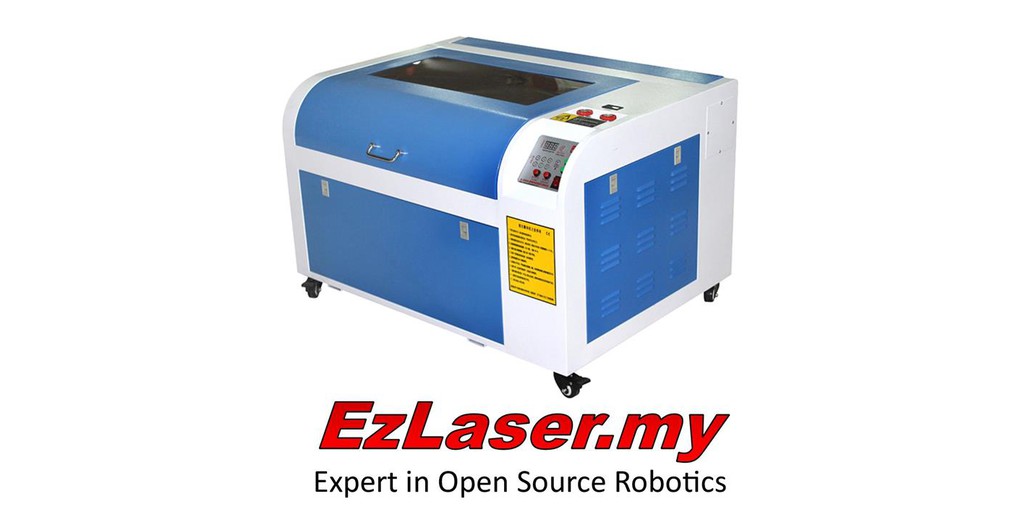 Ezlaser.My Co2 Laser Cutter, Online Shop | Shopee Singapore