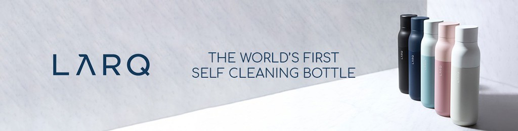 Larq Official Store, Online Shop Nov 2022 | Shopee Singapore