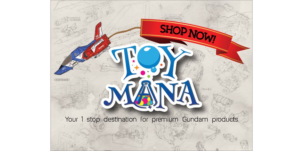 Toymana Official Store, Online Shop | Shopee Singapore