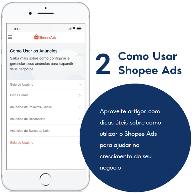 Site de Shopee Ads Lançado Hoje! | Anúncios Shopee Brasil 2024