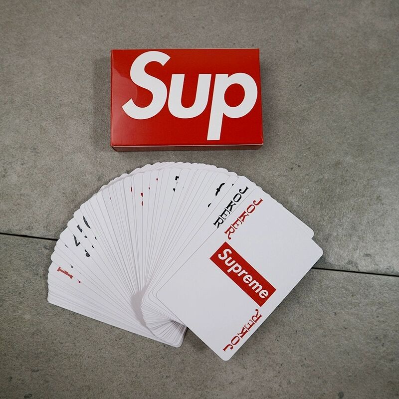 Playing Poker Cards (SG Ready Stock) | Shopee Singapore