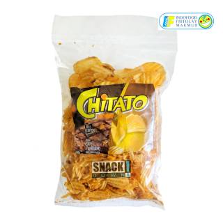 Indofood Kiloan Snacks | Chitato | Cheetos | Doritos | Jetz 250g ...