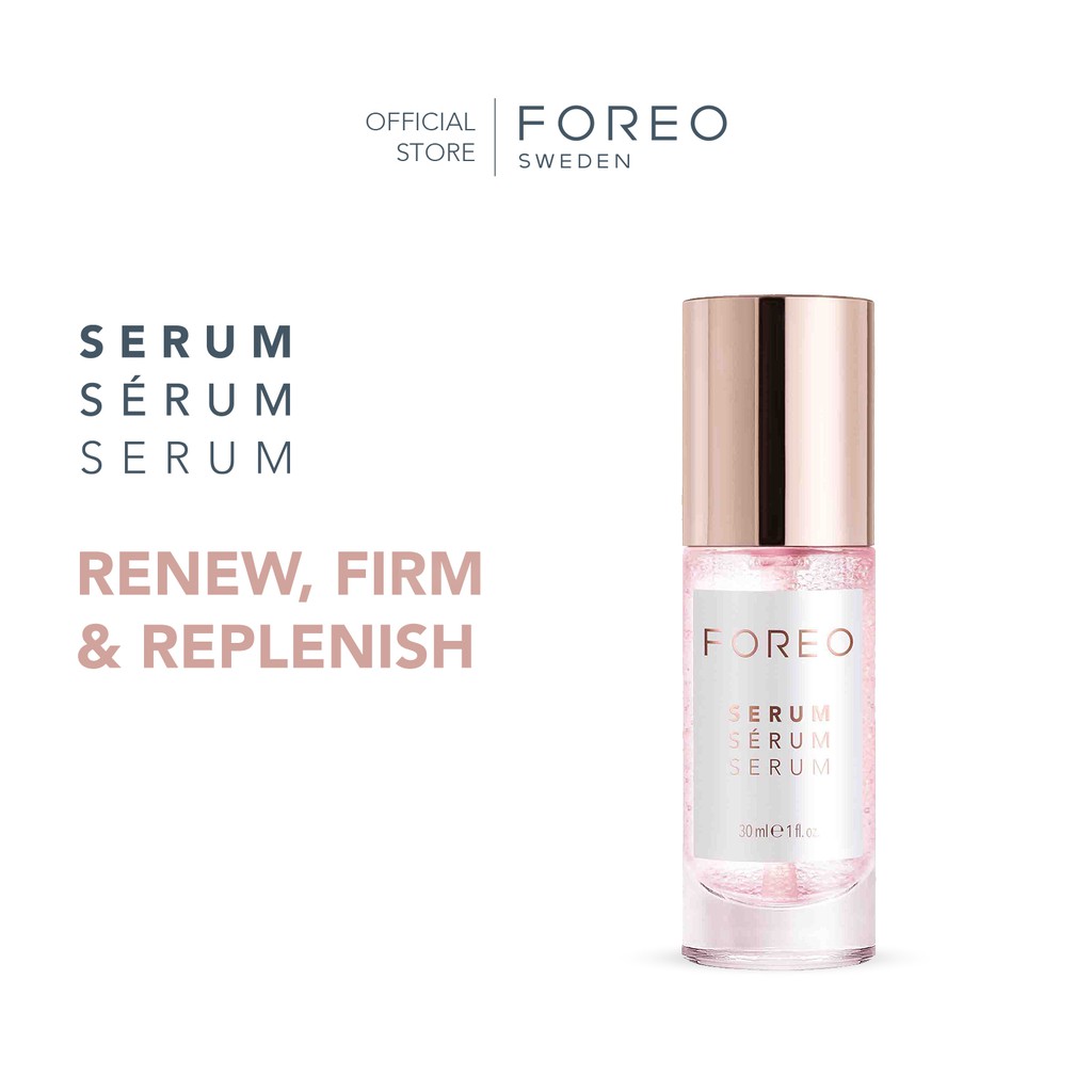FOREO Official Store, Online Shop Feb 2023 | Shopee Singapore