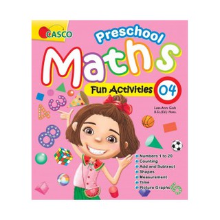 Casco Publications Pte Ltd, Online Shop | Shopee Singapore