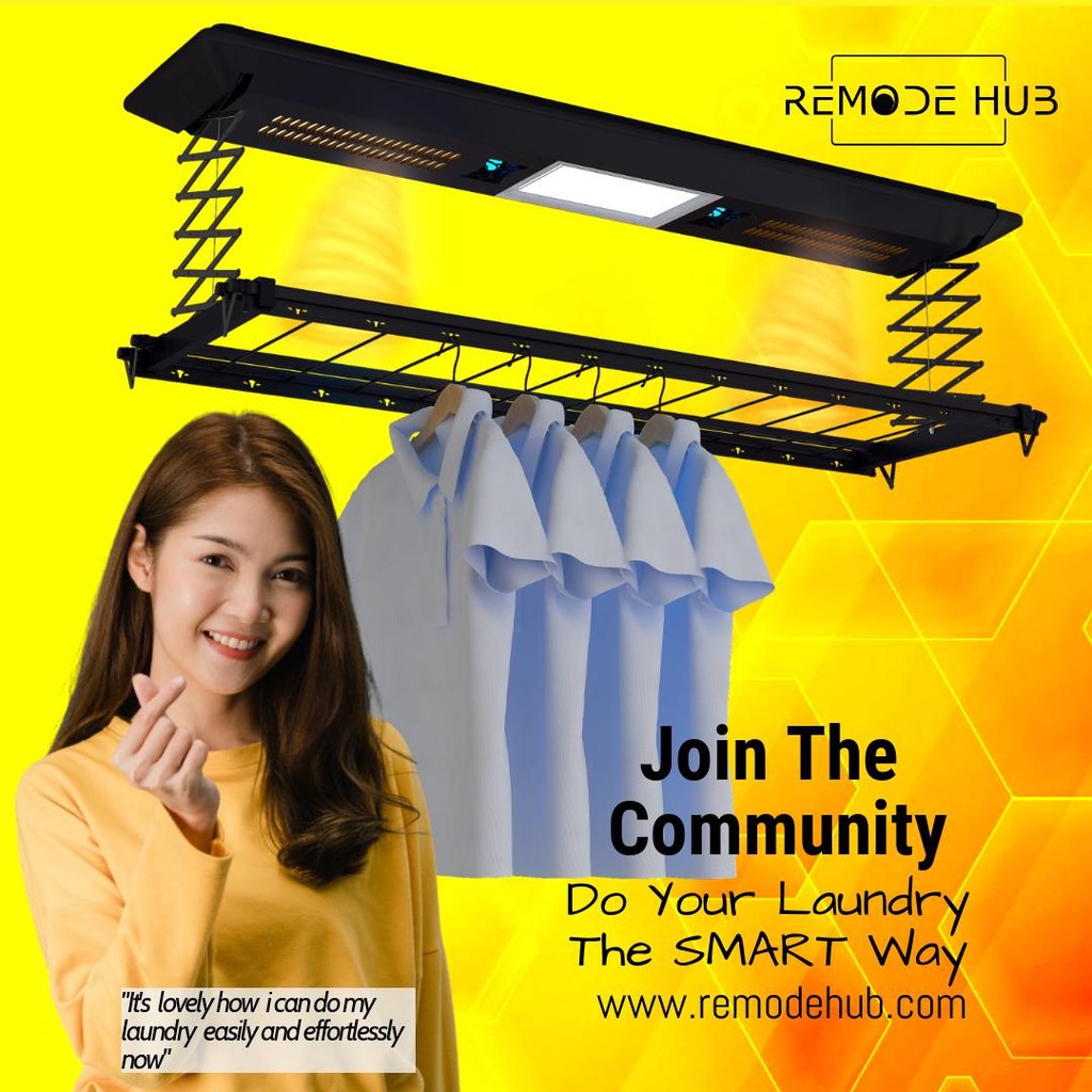 Remode Hub SG, Online Shop | Shopee Singapore