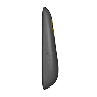 Logitech R500s Wireless Presenter Graphite Mid-Grey 1 Year Singapore ...