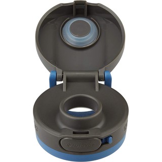 Contigo Jackson 2.0 AUTOPOP Water Bottle AUTOPOP Lid | Tritan Water ...