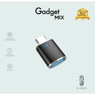 Gadget MIX Official Store, Online Shop Aug 2022 | Shopee Singapore