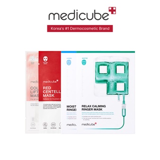 Medicube Official Store, Online Shop | Shopee Singapore