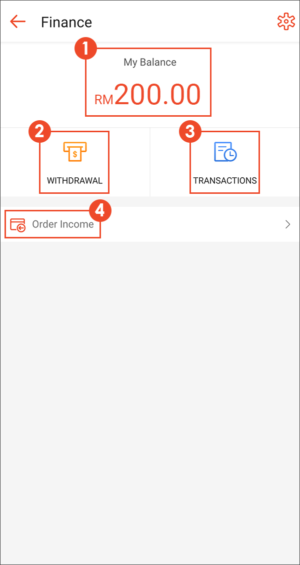 Navigating your Seller Balance| MY Seller Education [Shopee]
