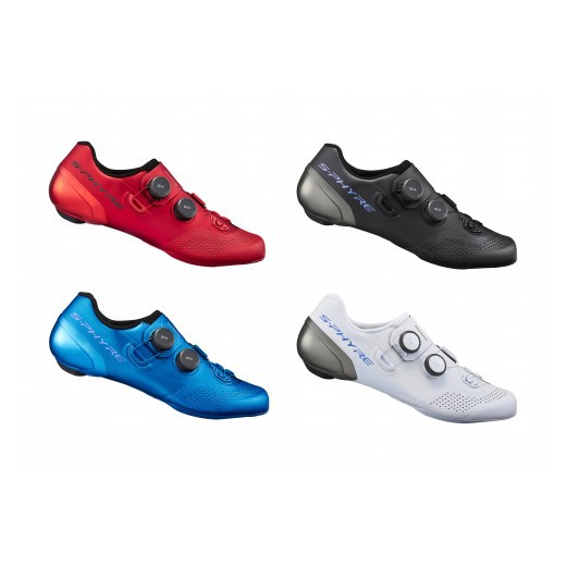 Shimano RC902 S-pyhre RC9 Road Competition Shoes Wide Fit Version SPD ...
