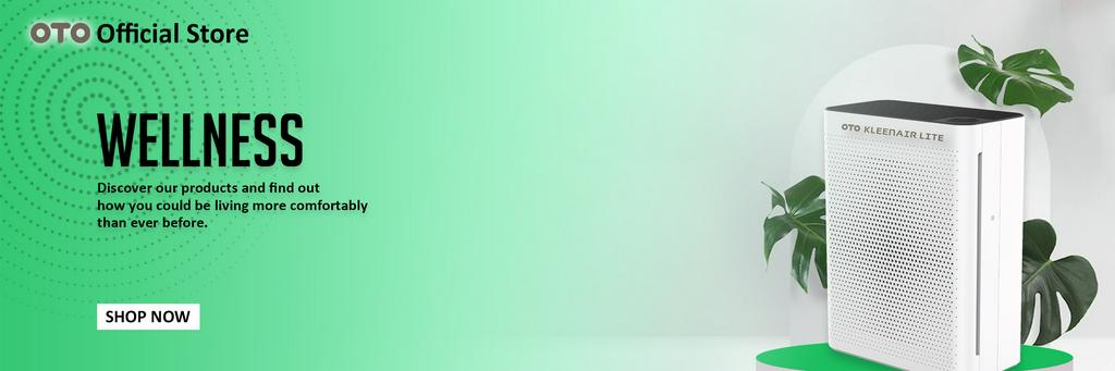 Oto SG Official Store, Online Shop Jul 2022 | Shopee Singapore