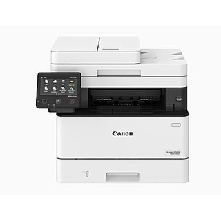 Canon imageCLASS MF441dw monochrome 3-in-1 MFP with fast two-sided ...