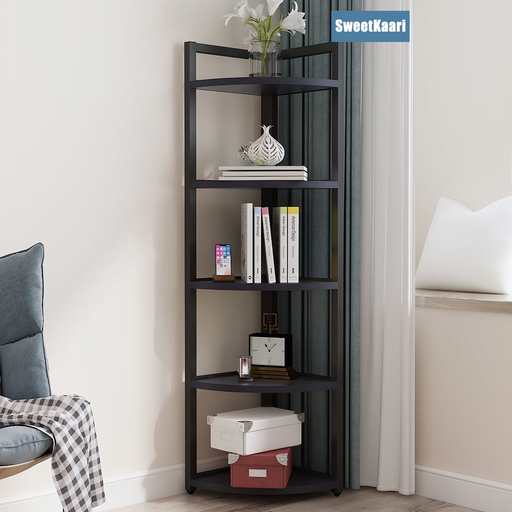Corner Shelves Flower Shelves Kitchen Shelves Book Shelves Storage Rack ...