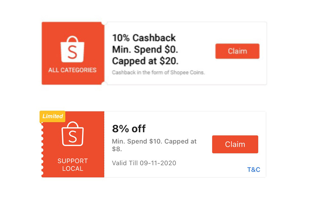 Reviewing voucher performance | MY Seller Education [Shopee]