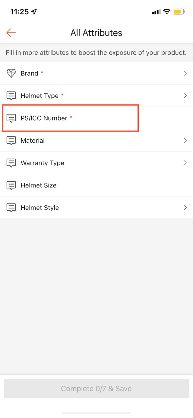 Import Commodity Clearance | Shopee PH Seller Education Hub