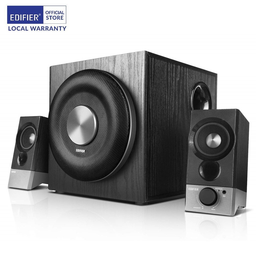 Edifier Official Store, Online Shop | Shopee Singapore