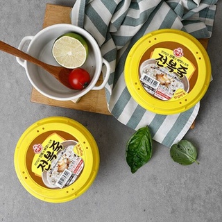 [Ottogi] Abalone Rice Porridge 285g 오뚜기 전복죽 285g | Shopee Singapore
