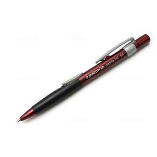 Staedtler Graphite 762 Mechanical Pencil - 0.5 mm | Shopee Singapore