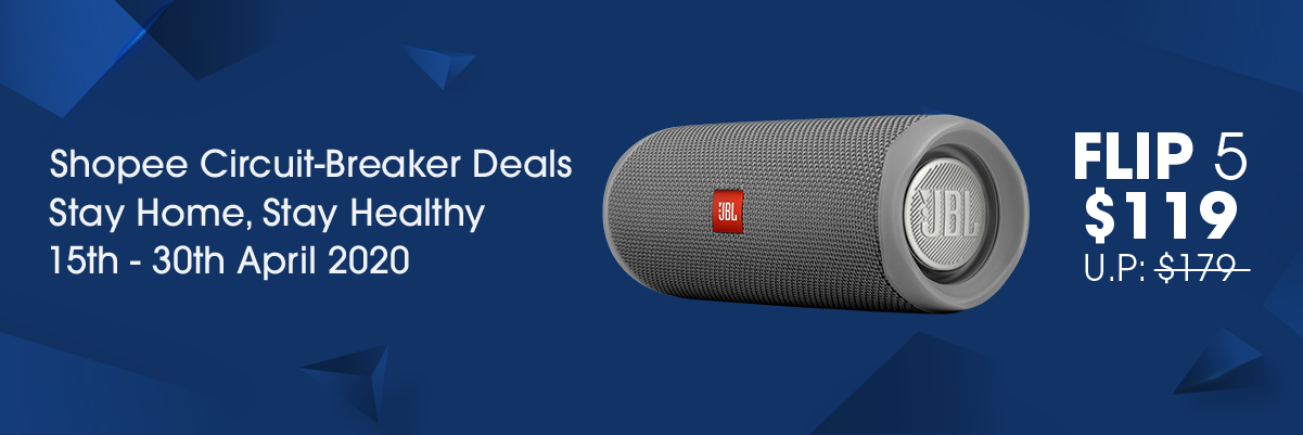 JBL Official Store, Online Shop | Shopee Singapore