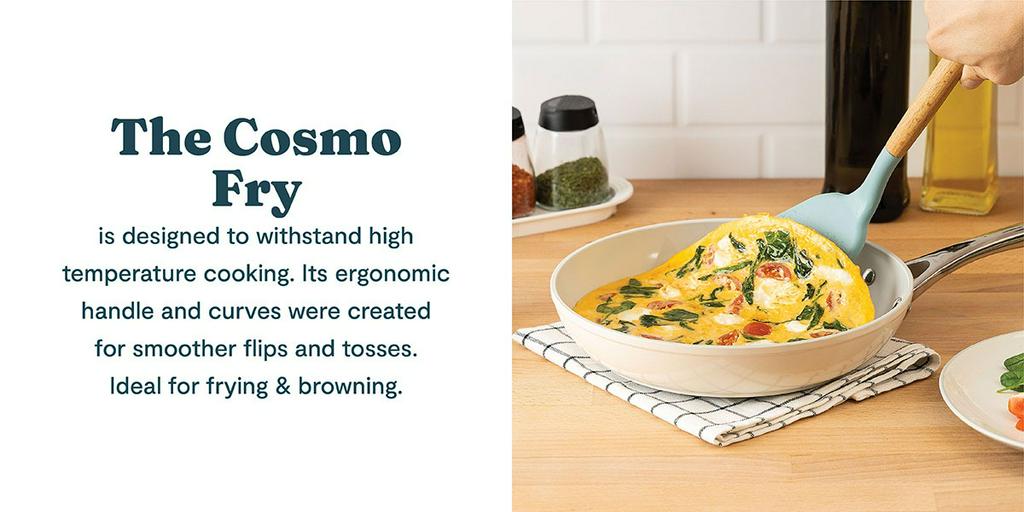 Cosmic Cookware Official Store, Online Shop Nov 2022 | Shopee Singapore