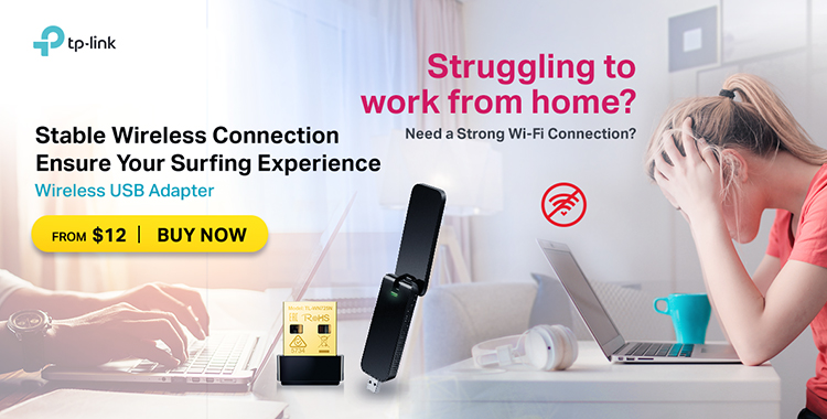 TP-Link Singapore Official Store, Online Shop | Shopee Singapore